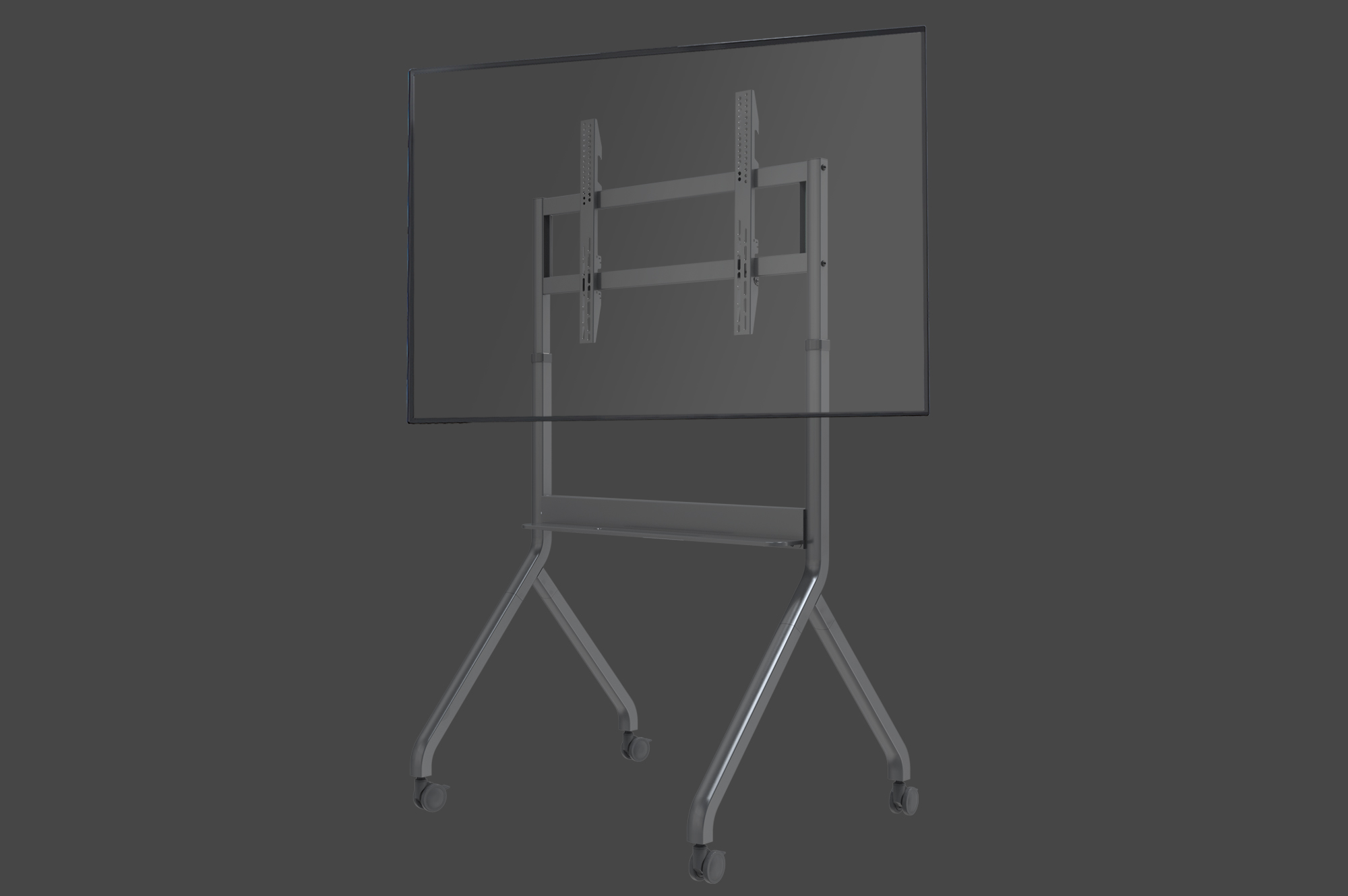 Motorized TV Cart_ NB North Bayou Kunshan Hongjie Electronics Co., Ltd.